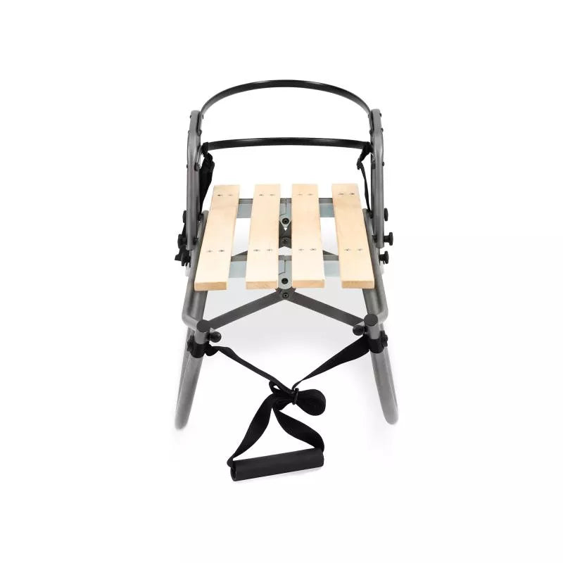 Sulankstomos rogės su ratukais – Myliulaisvalaiki